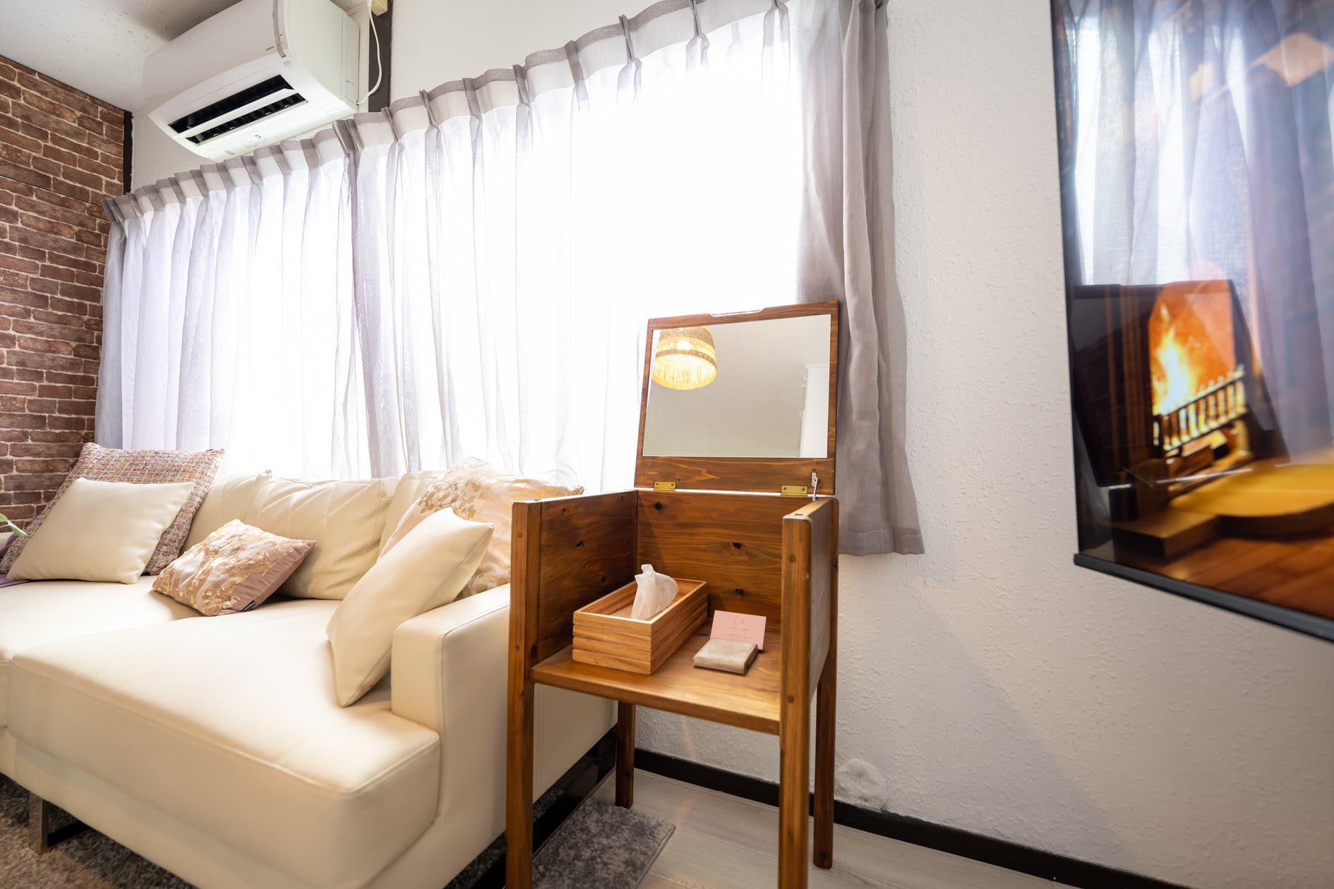 【ドレッサー】の画像1