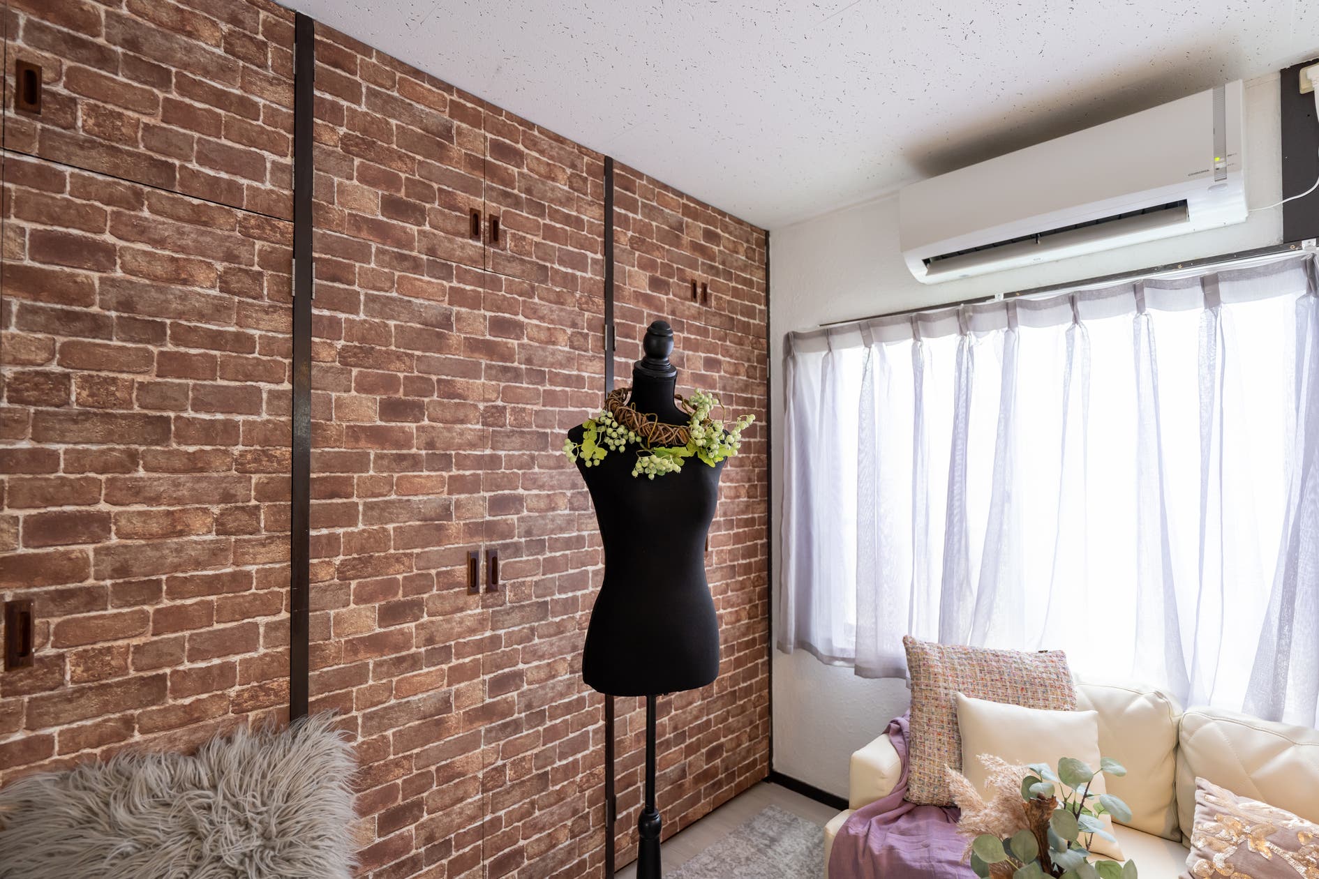 【トルソー】の画像1