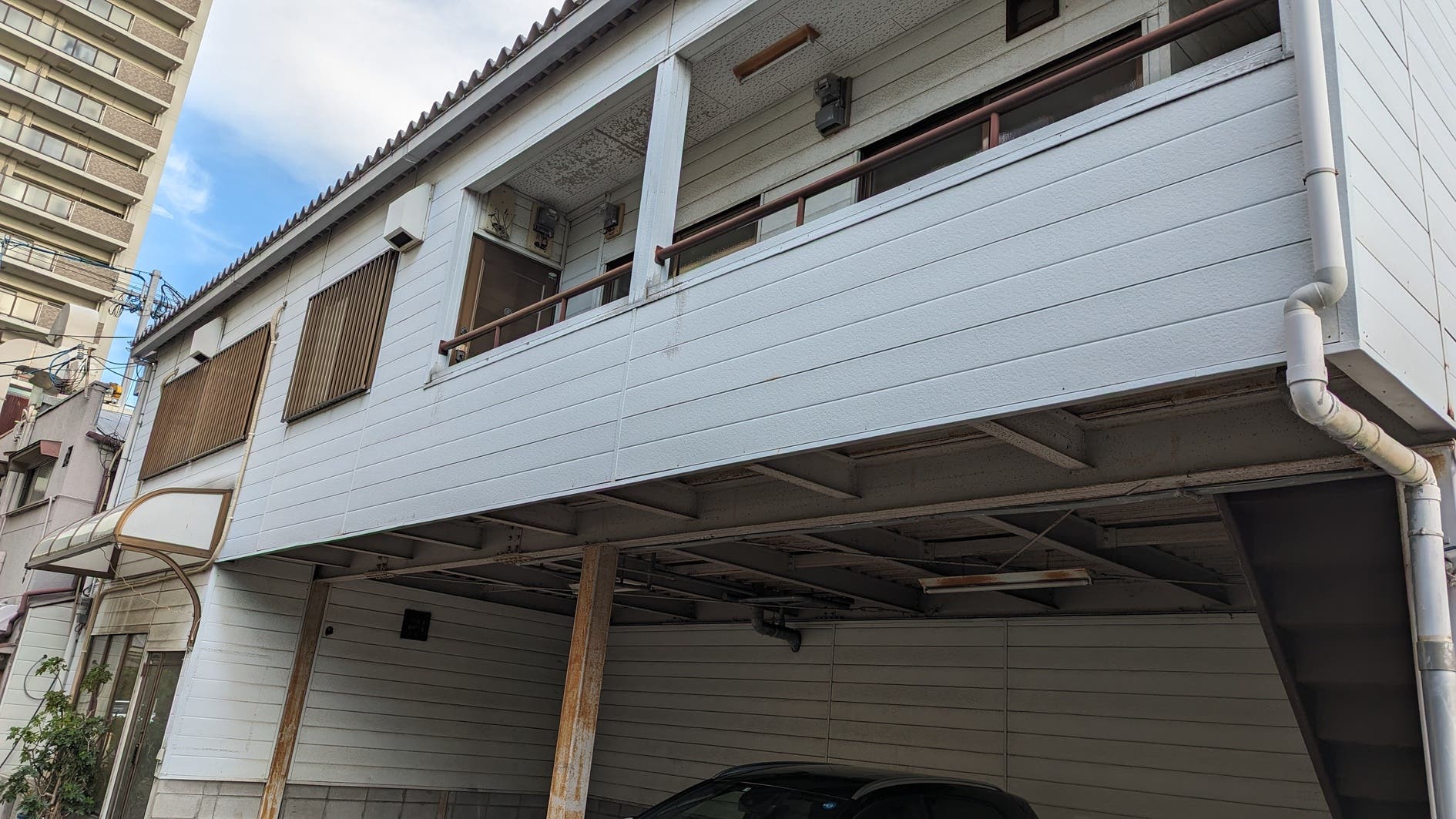 近鉄布施駅から徒歩２分のフリースペースの写真8