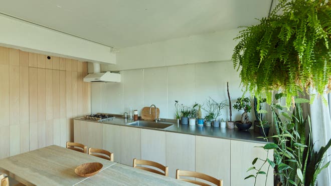 【恵比寿/目黒駅徒歩10分】BLUE BOTTLE COFFEE・Sta.などを担当した建築家によるリノベーションスペースの写真3