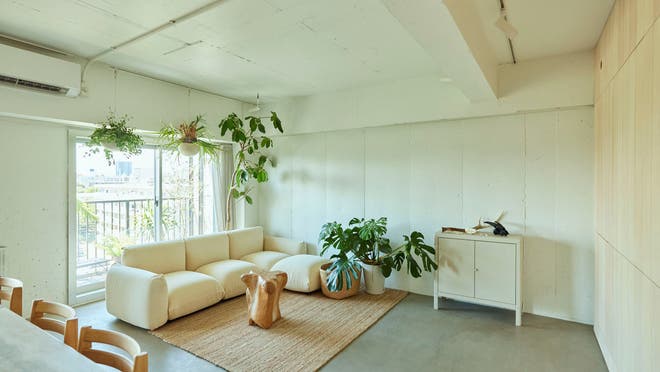 【恵比寿/目黒駅徒歩10分】BLUE BOTTLE COFFEE・Sta.などを担当した建築家によるリノベーションスペースの写真4