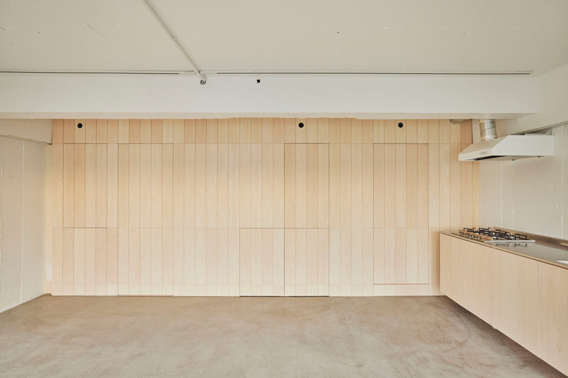 【恵比寿/目黒駅徒歩10分】BLUE BOTTLE COFFEE・Sta.などを担当した建築家によるリノベーションスペースの写真6