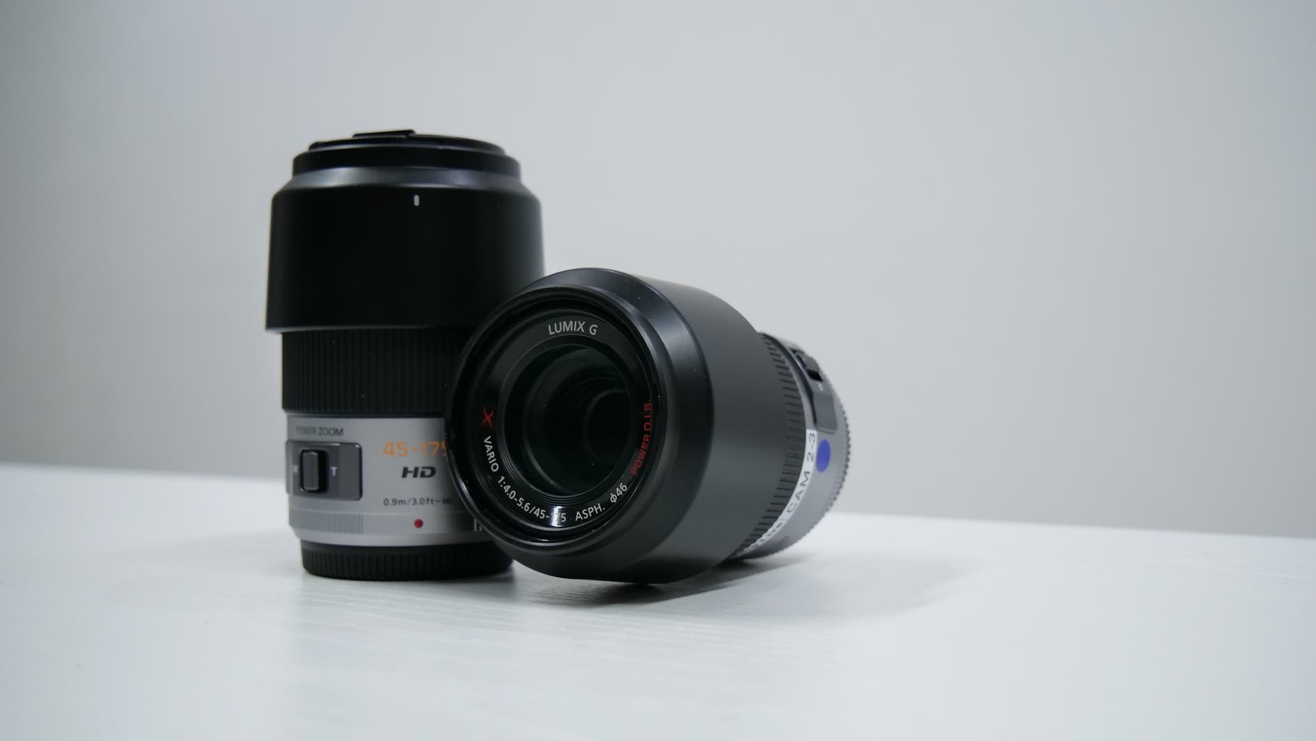 Panasonic 45-175mm/F4.0-5.6の画像1