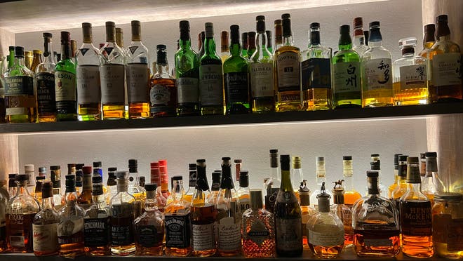 秋葉原の隠れ家的空間でカラオケ・映像再生など様々な利用シーンもお任せあれ♪の写真3