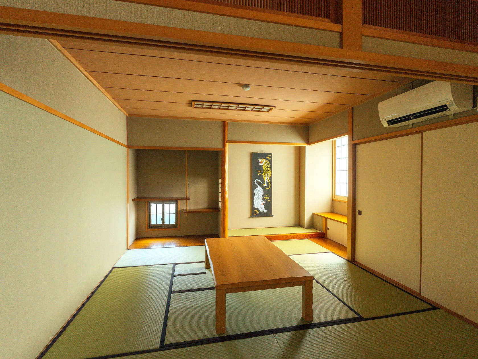 大治町のレンタル和室です。床の間のあるレンタル和室。バス停より徒歩１分！撮影も快適にご利用いただけます。Wi-Fi📶の写真5