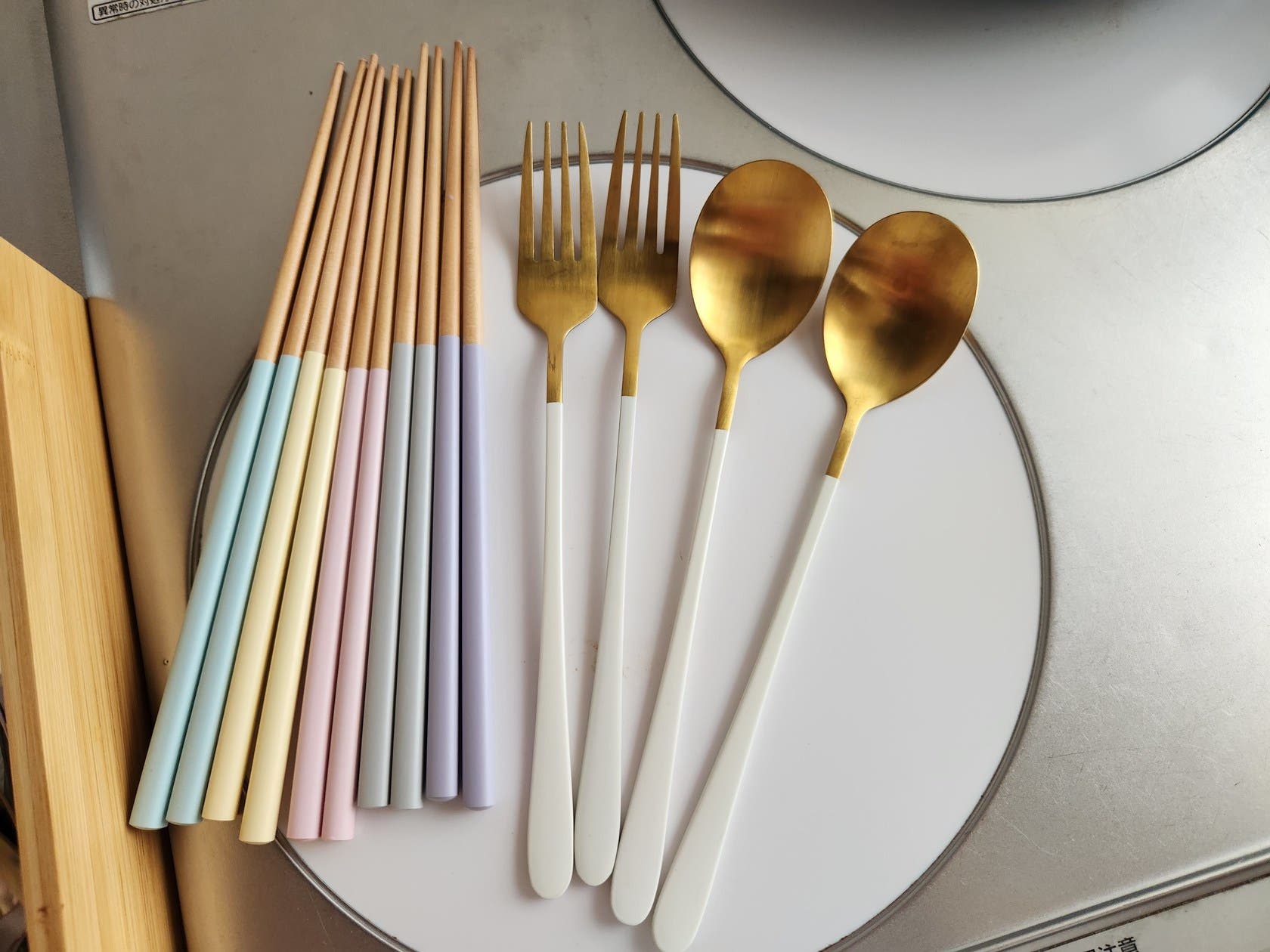 ４０２号室☝️ゴミ処理無料📺️大型TV🍸ロフト付🍳調理器具🙋の写真12