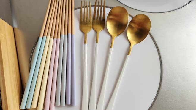 402号室☝️ゴミ処理無料📺️大型TV🍸ロフト付🍳調理器具🙋の写真12