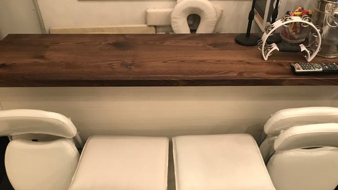 激安パーティルーム!!最大10名で1時間千円のみ!!都心で駅近!ちょっとしたイベントにも!!の写真4