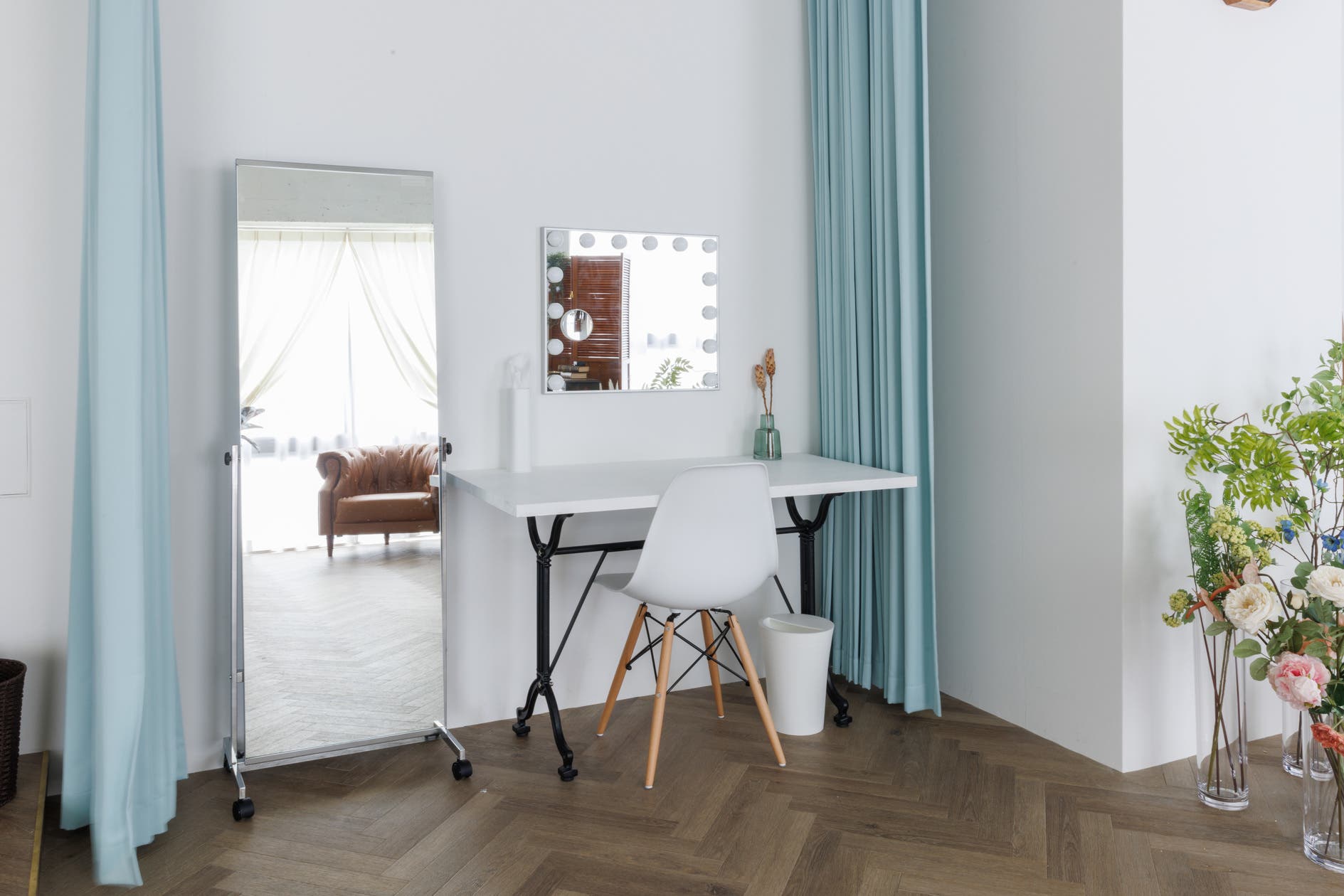 JR成田線湖北駅から徒歩1分の撮影用ハウススタジオの写真6