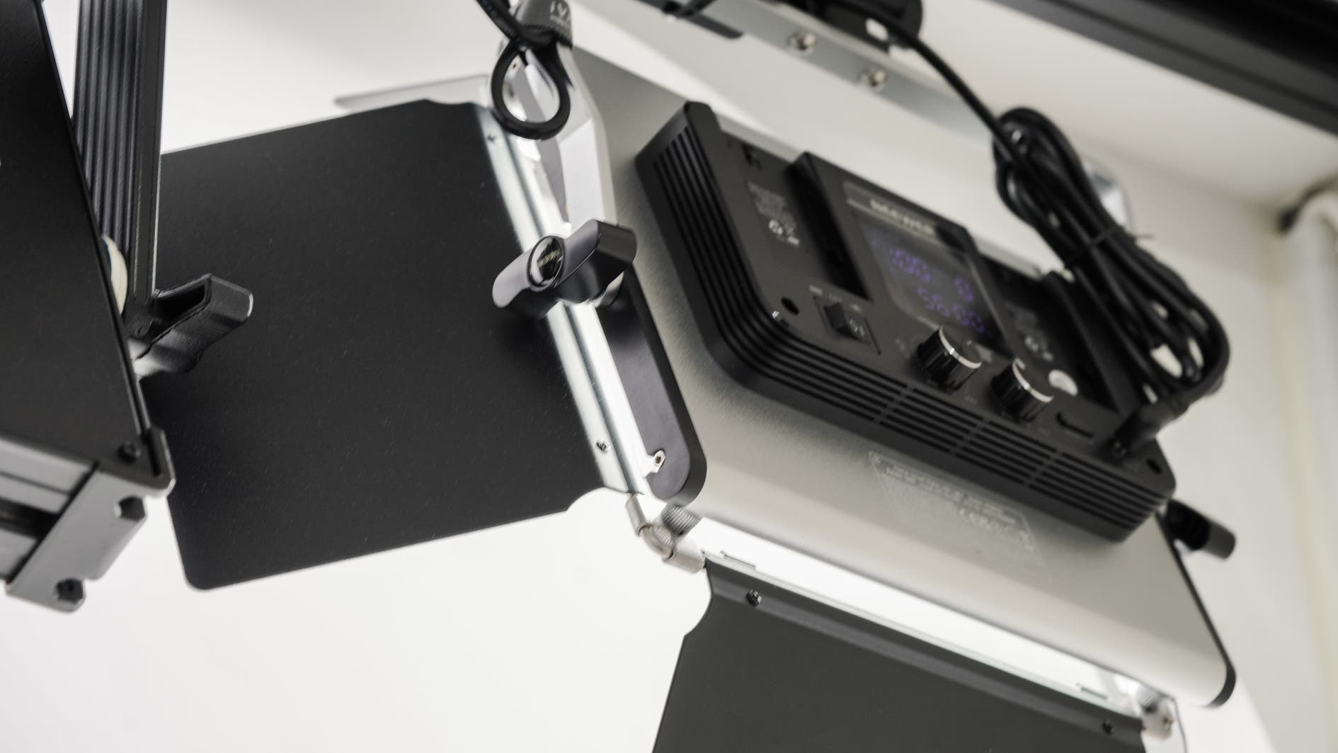 レール照明(色照明可)の画像2