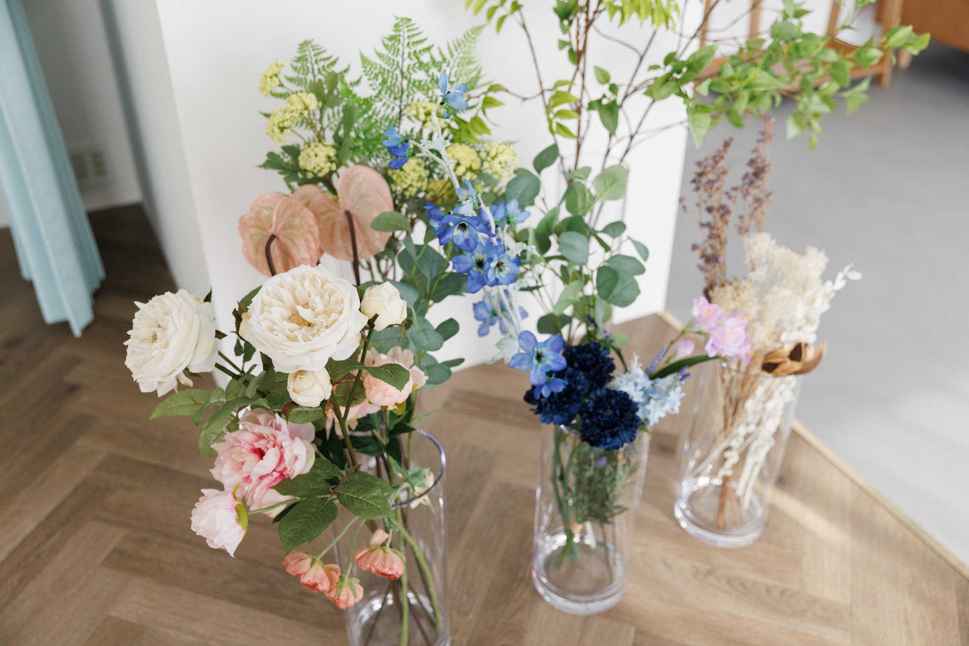 JR成田線湖北駅から徒歩1分の撮影用ハウススタジオの写真12