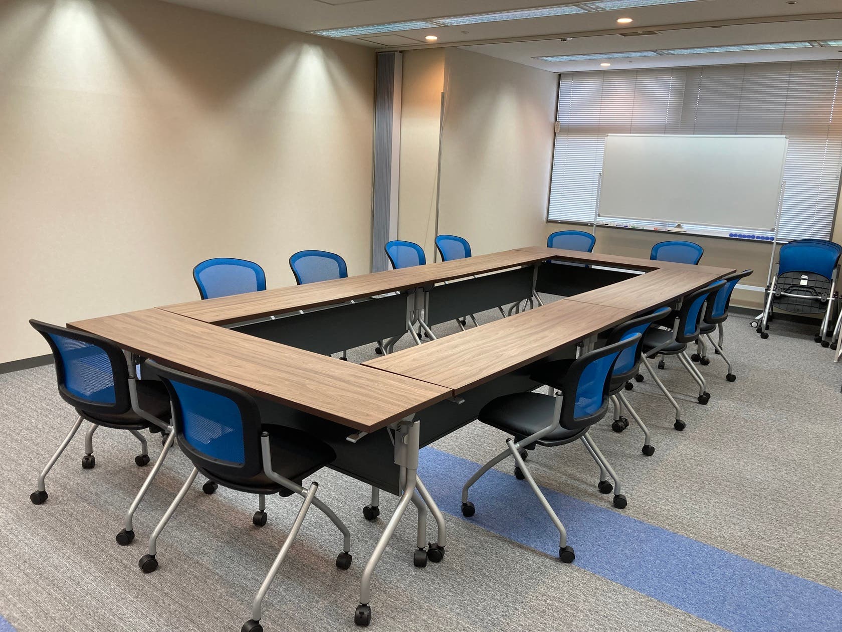 船堀駅徒歩1分トキビルのレンタルスペースの写真5