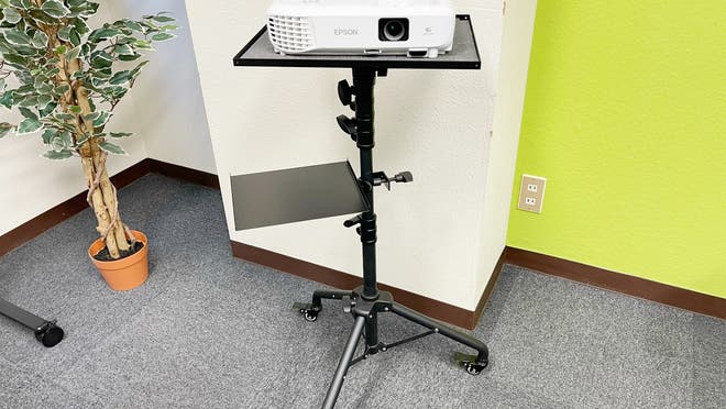 ★有楽町エリア格安★期間限定値下げ★光回線🌟有楽町駅/銀座駅徒歩6分、東京駅近■最大18名♪完全個室!Wi-Fi、プロジェクターの写真18