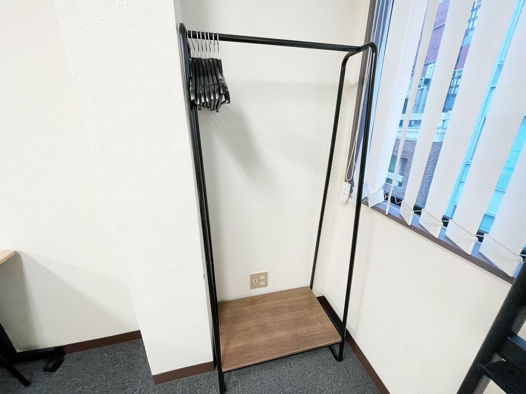 ★有楽町エリア格安★期間限定値下げ★光回線🌟有楽町駅/銀座駅徒歩6分、東京駅近■最大18名♪完全個室！Wi-Fi、プロジェクターの写真19