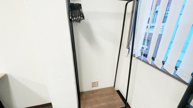 ★有楽町エリア格安★期間限定値下げ★光回線🌟有楽町駅/銀座駅徒歩6分、東京駅近■最大18名♪完全個室!Wi-Fi、プロジェクターの写真19