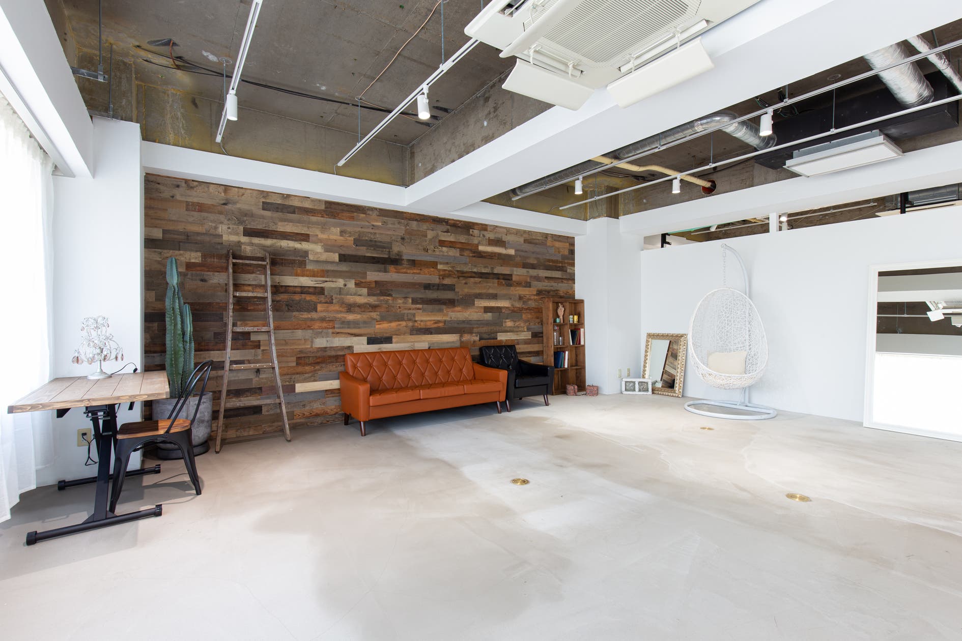 戸越銀座徒歩3分の撮影スタジオの写真9