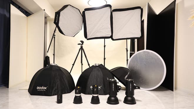 【クリスマスキャンペーン】クリスマスブース設置 自然光 白スタ ドライフラワー🎃ポートレート、コスプレ、女子会、パーティの写真9