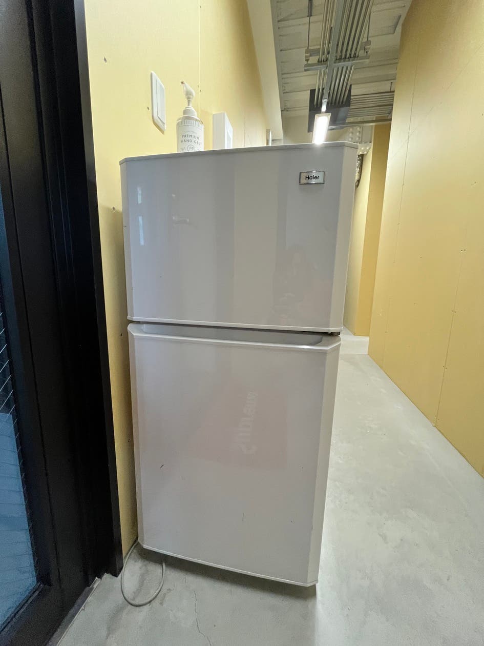 オープン記念🎉新築市内コスパ最強　撮影スタジオ　レンタルダンススタジオ19ｍ２の写真13