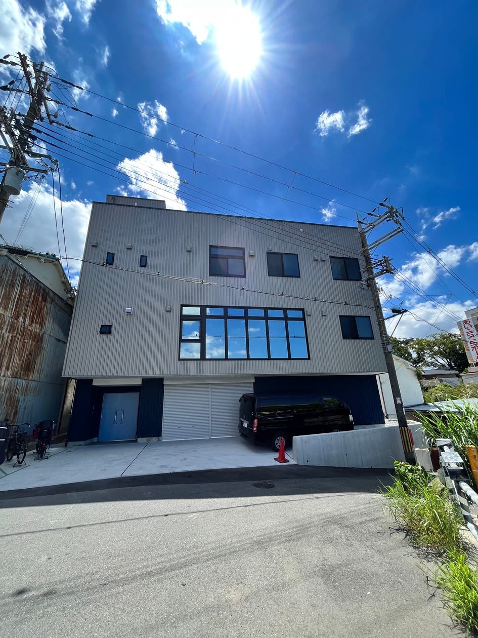 オープン記念🎉新築市内コスパ最強　撮影スタジオ　レンタルダンススタジオ19ｍ２の写真15