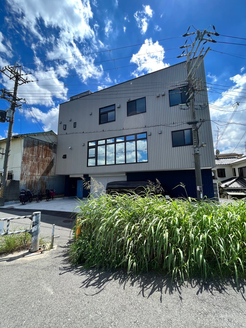 オープン記念🎉新築市内コスパ最強　撮影スタジオ　レンタルダンススタジオ19ｍ２の写真16