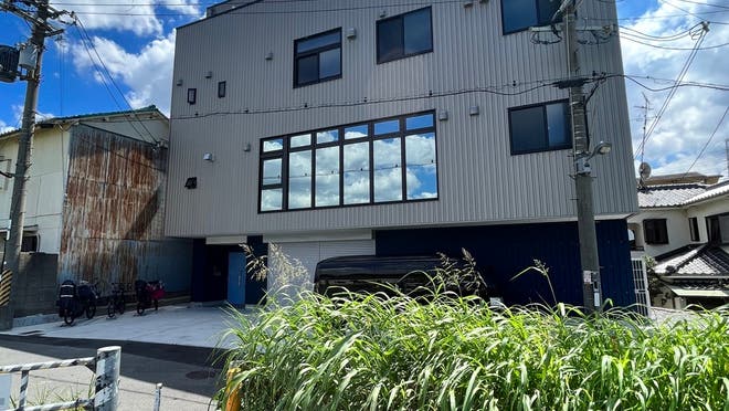 オープン記念🎉新築市内コスパ最強 撮影スタジオ レンタルダンススタジオ19m2の写真16