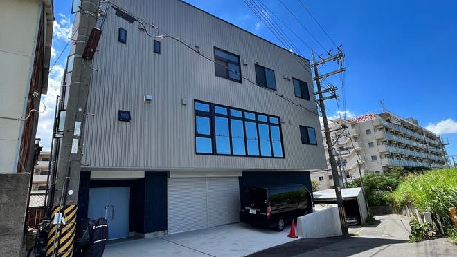 オープン記念🎉新築市内コスパ最強 撮影スタジオ レンタルダンススタジオ19m2の写真17