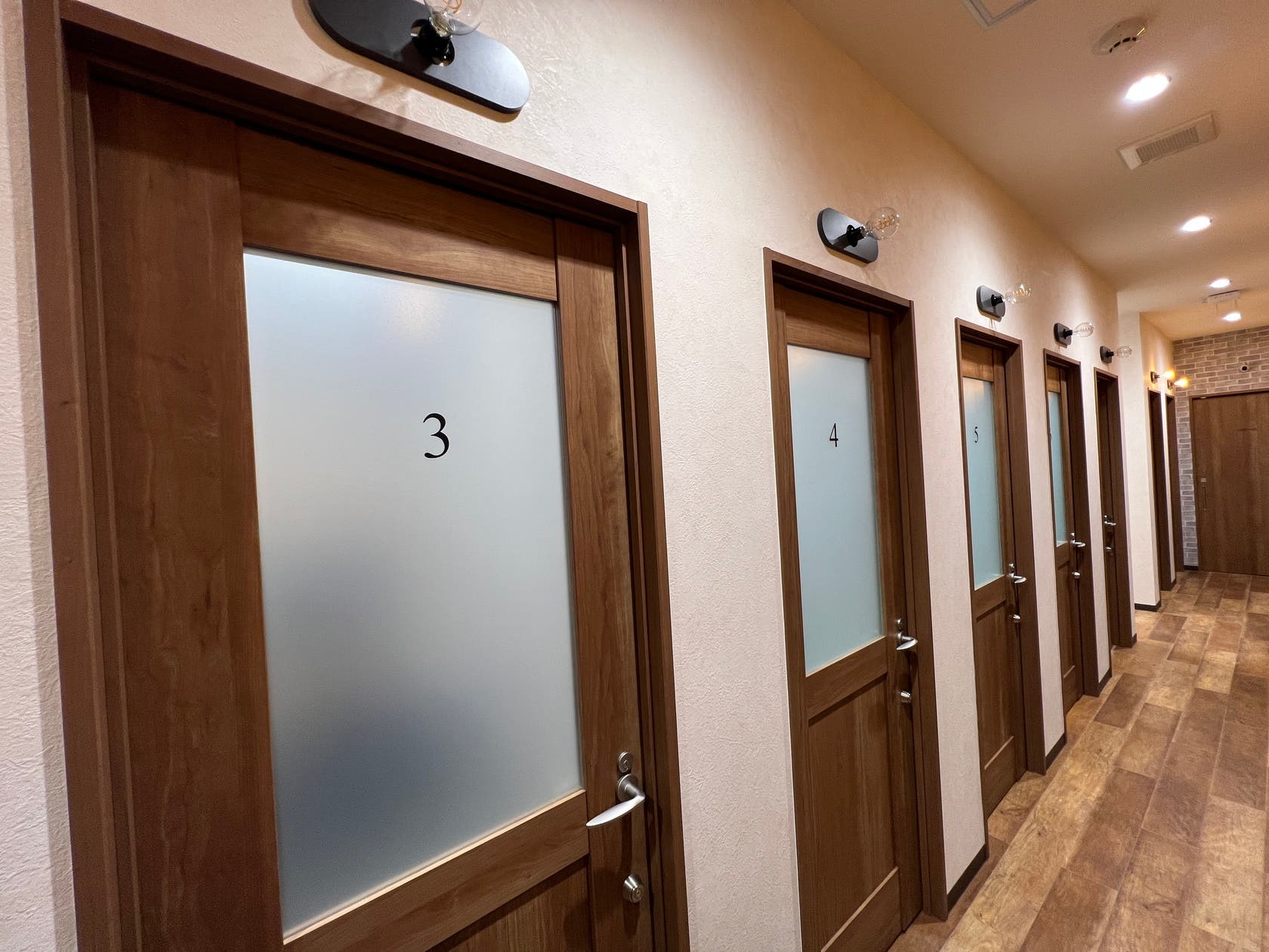 【赤羽駅徒歩1分◎】駅近！テレワークに最適な1名個室（ブース3）※予約時間前は入室不可の写真3