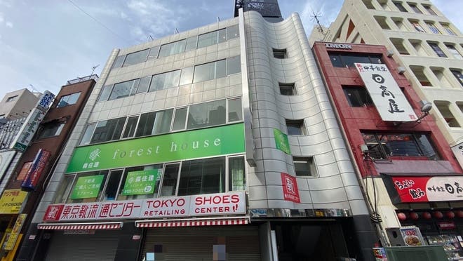 【赤羽駅徒歩1分◎】駅近!モニター・フリードリンク付き8名会議室(RoomA)※予約時間前は入室不可の写真10