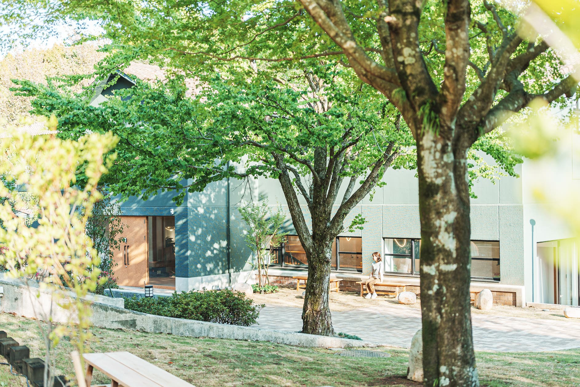 【 GARDEN 】箱根の自然を体験できる屋外イベントスペースの写真4