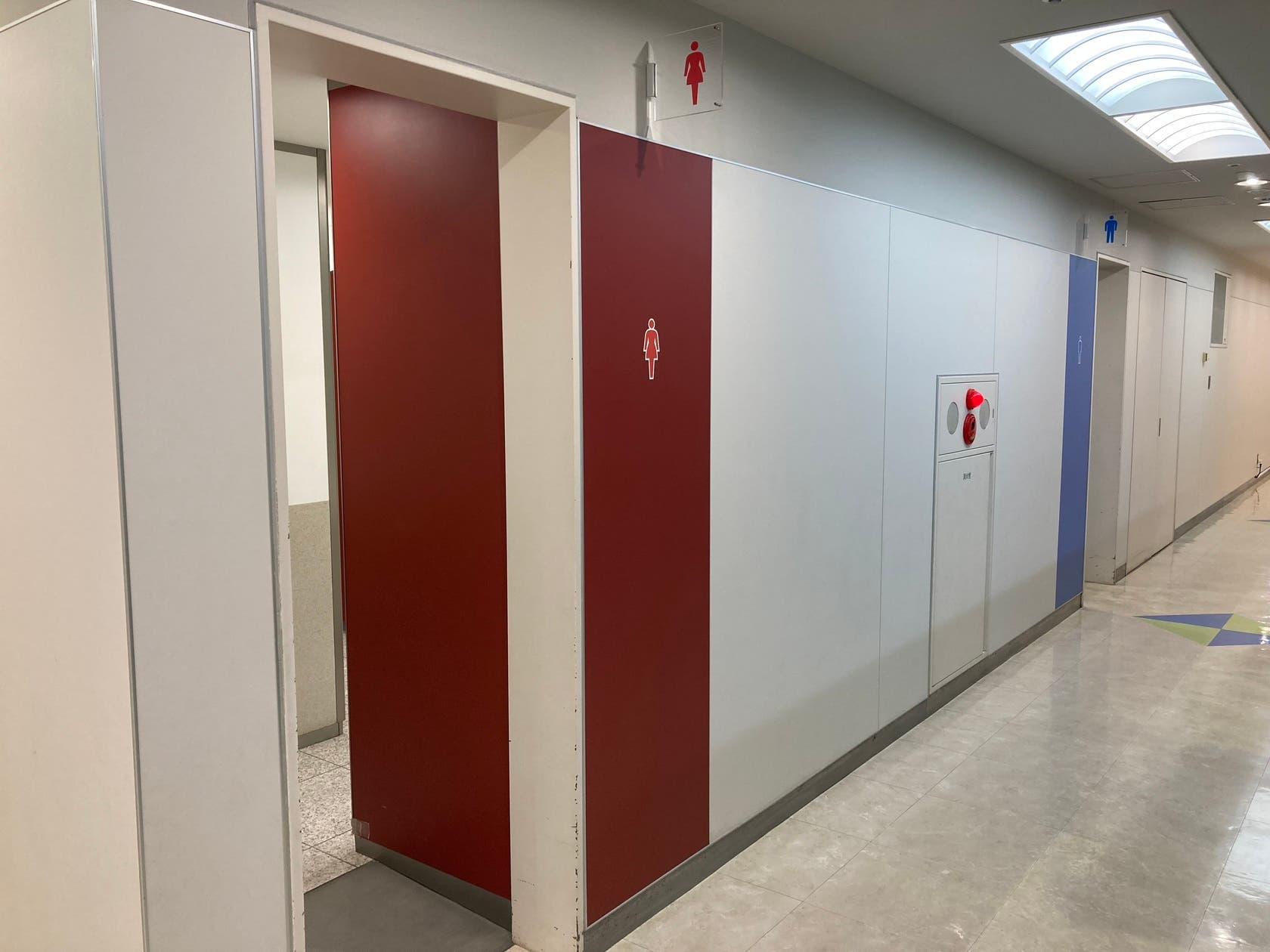 船堀駅徒歩1分トキビルのレンタルスペースの写真6