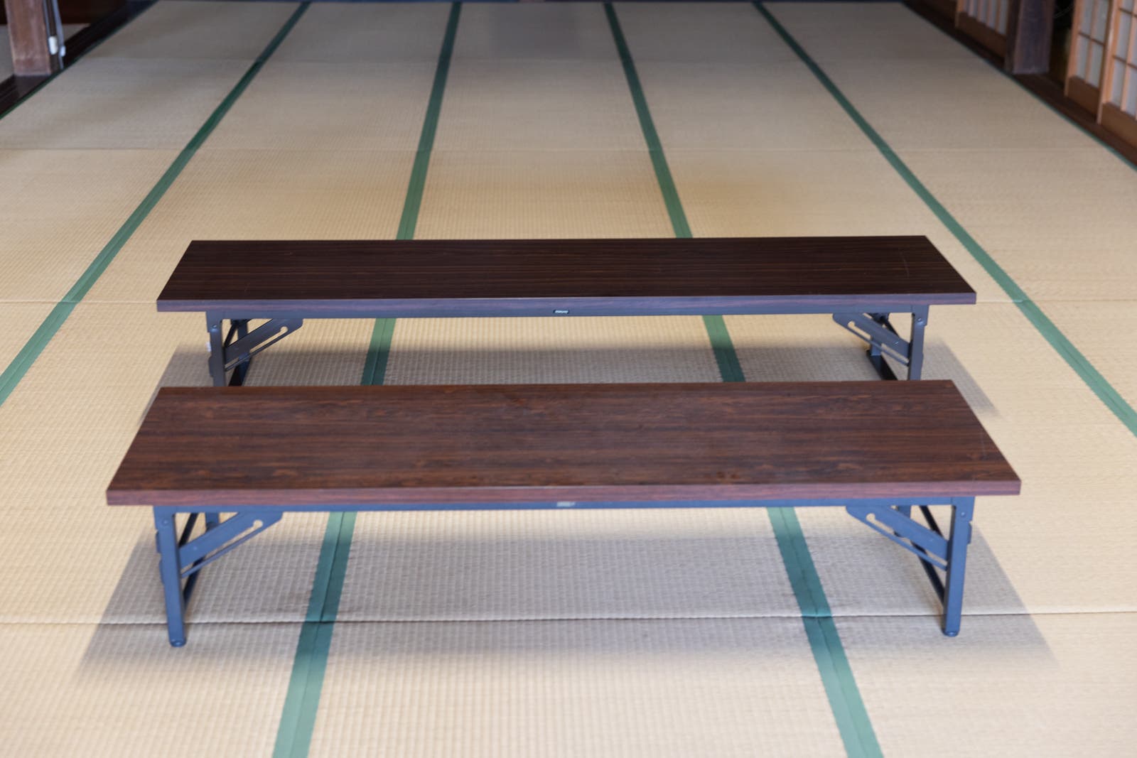 お寺の内陣・外陣・脇陣・座敷 をレンタル！ 瞑想、マインドフルネスから座談会、講和、演奏などにご利用くださいの写真7