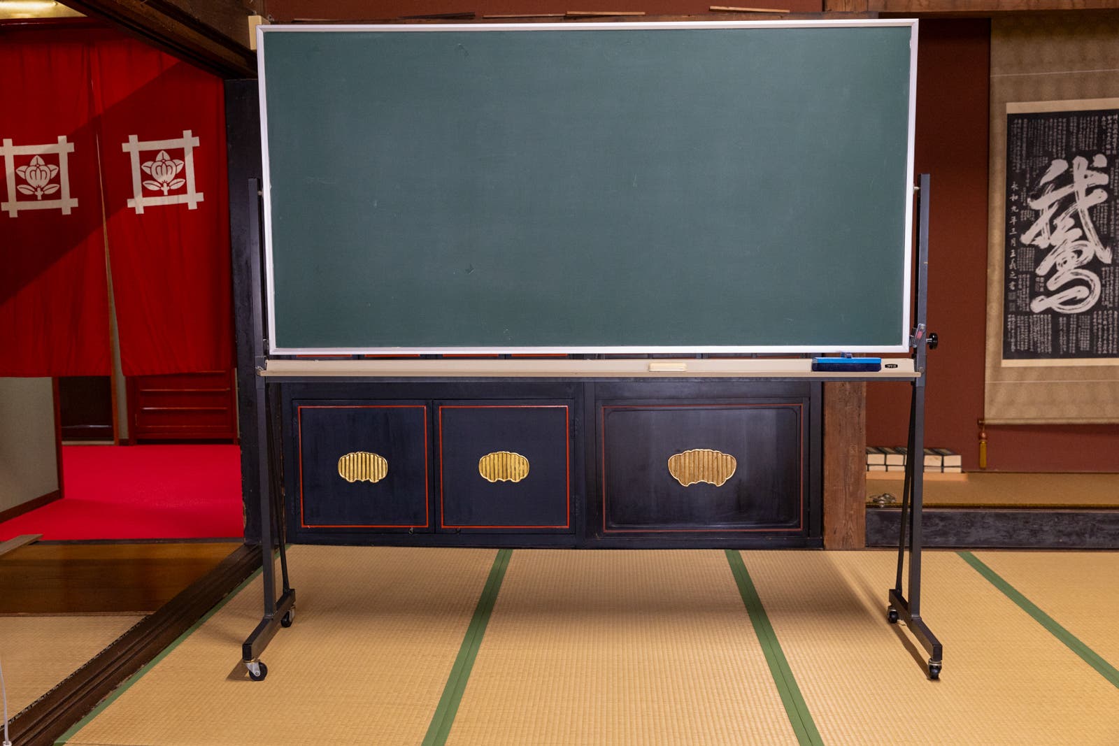 お寺の内陣・外陣・脇陣・座敷 をレンタル！ 瞑想、マインドフルネスから座談会、講和、演奏などにご利用くださいの写真14