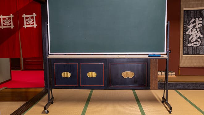 お寺の内陣・外陣・脇陣・座敷 をレンタル! 瞑想、マインドフルネスから座談会、講和、演奏などにご利用くださいの写真14