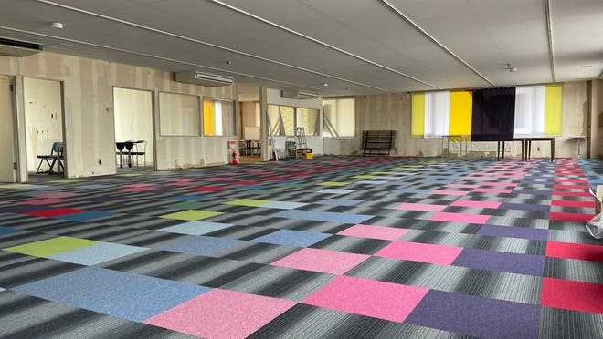 各イベント・教室・レンタルスペースをお貸しします。の写真5