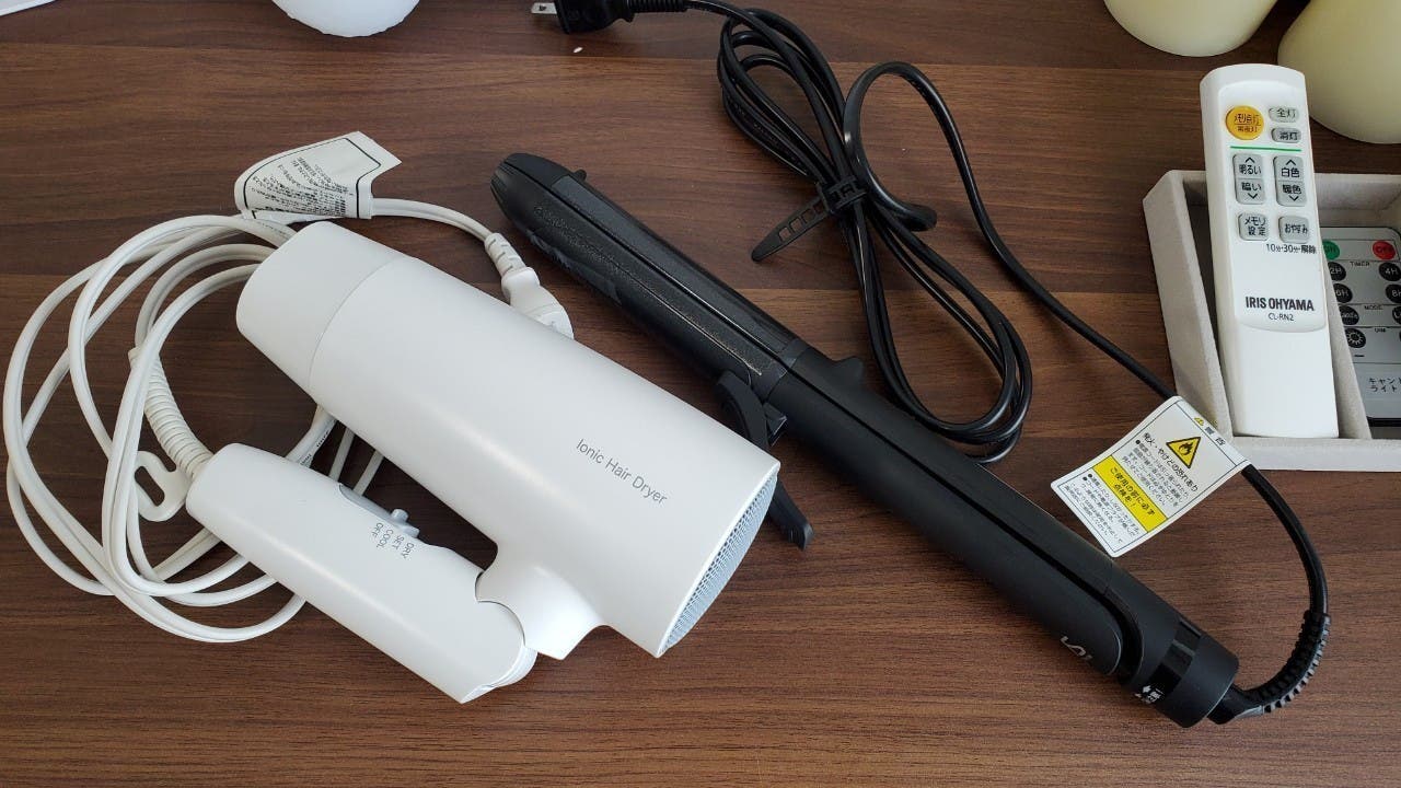 京都駅スグ♪電動昇降式リクライニングベッド・タオルウォーマー、冷蔵庫など備品充実な隠れ家サロンの写真4