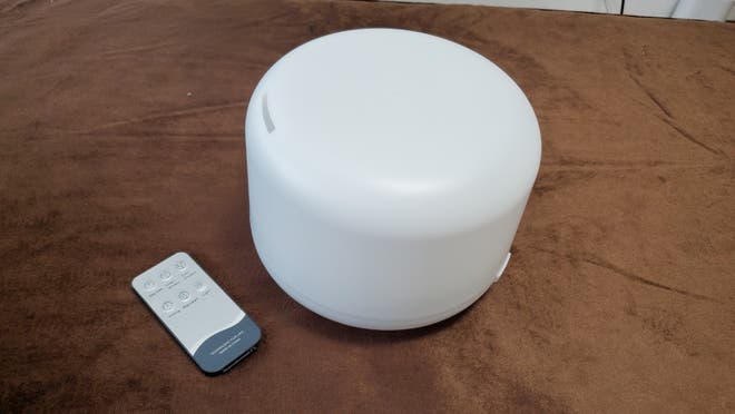 京都駅スグ♪電動昇降式リクライニングベッド・タオルウォーマー、冷蔵庫など備品充実な隠れ家サロンの写真9