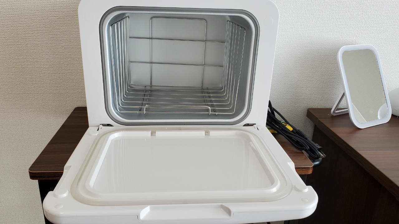 京都駅スグ♪電動昇降式リクライニングベッド・タオルウォーマー、冷蔵庫など備品充実な隠れ家サロンの写真11