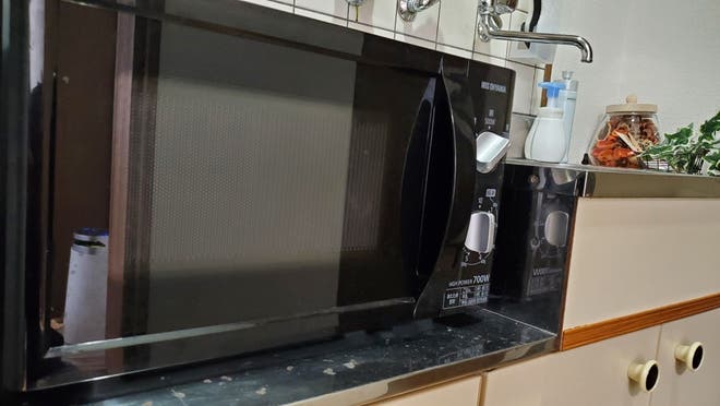 京都駅スグ♪電動昇降式リクライニングベッド・タオルウォーマー、冷蔵庫など備品充実な隠れ家サロンの写真13