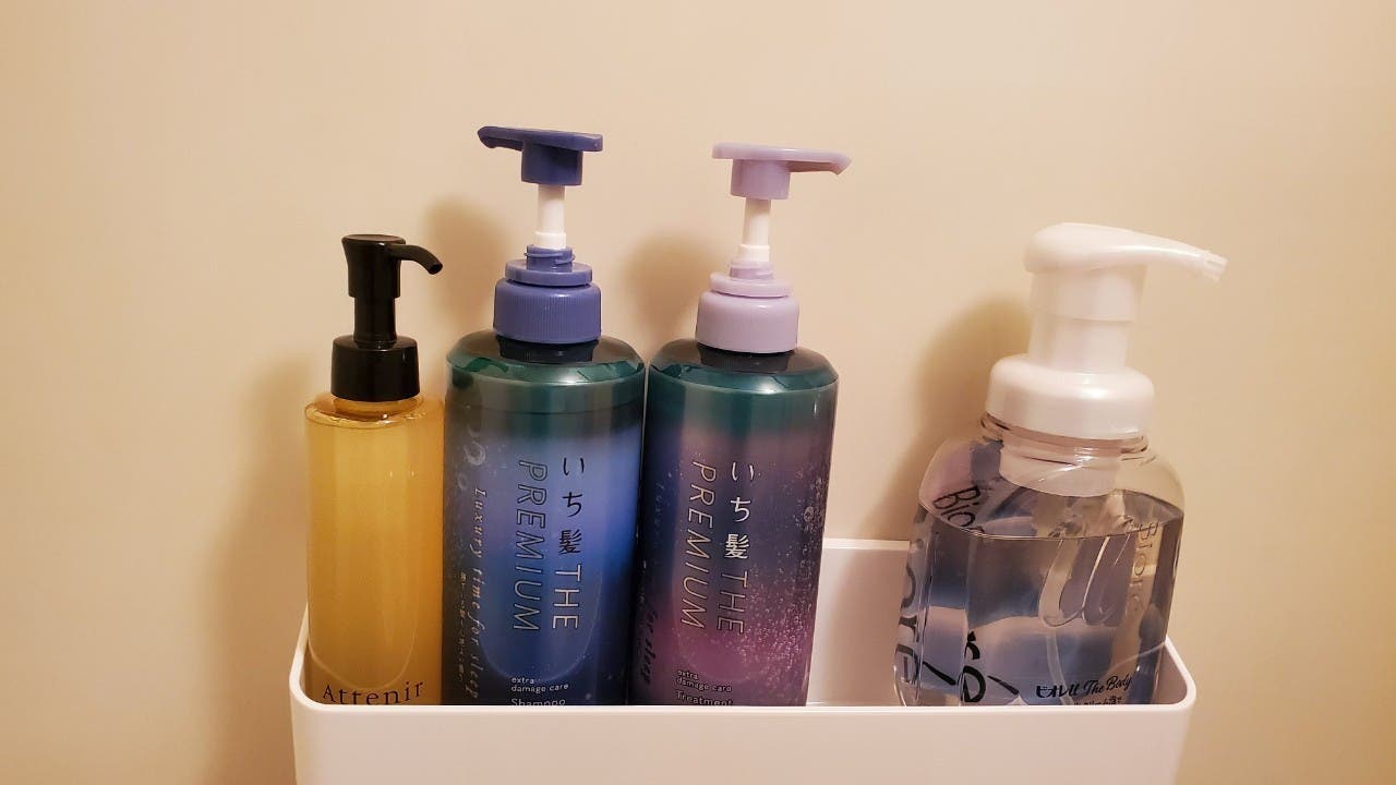 京都駅スグ♪電動昇降式リクライニングベッド・タオルウォーマー、冷蔵庫など備品充実な隠れ家サロンの写真16