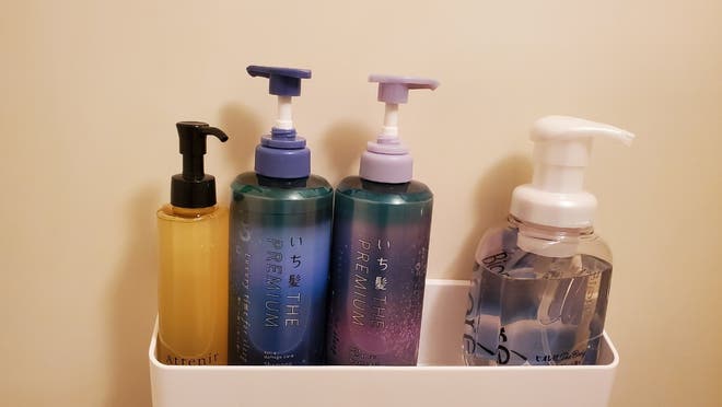 京都駅スグ♪電動昇降式リクライニングベッド・タオルウォーマー、冷蔵庫など備品充実な隠れ家サロンの写真16