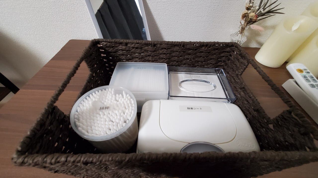 京都駅スグ♪電動昇降式リクライニングベッド・タオルウォーマー、冷蔵庫など備品充実な隠れ家サロンの写真23