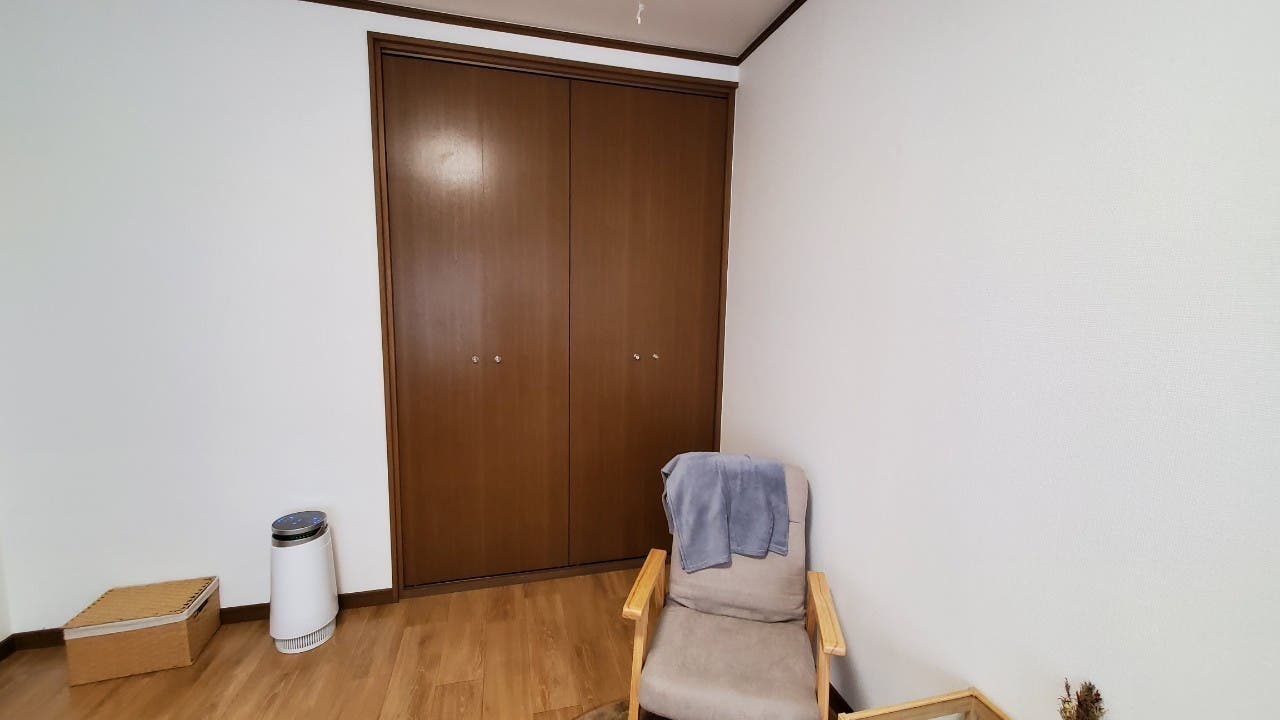 京都駅スグ♪電動昇降式リクライニングベッド・タオルウォーマー、冷蔵庫など備品充実な隠れ家サロンの写真25