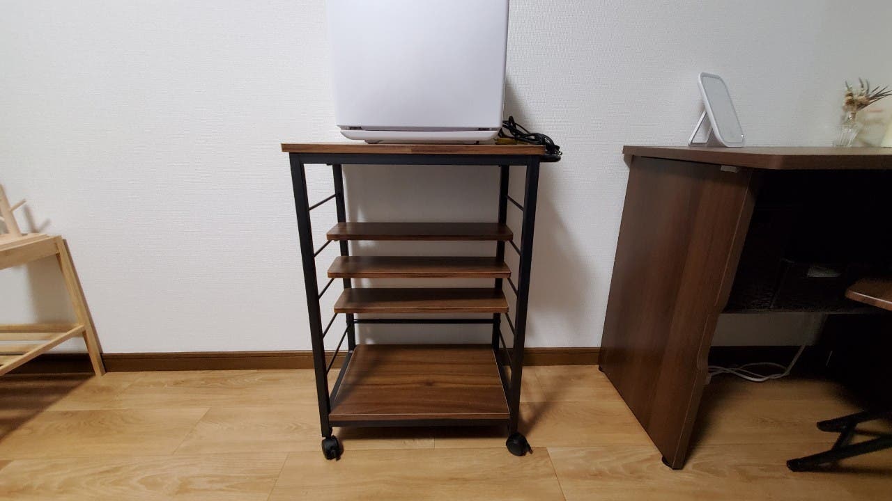 京都駅スグ♪電動昇降式リクライニングベッド・タオルウォーマー、冷蔵庫など備品充実な隠れ家サロンの写真26