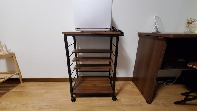 京都駅スグ♪電動昇降式リクライニングベッド・タオルウォーマー、冷蔵庫など備品充実な隠れ家サロンの写真26