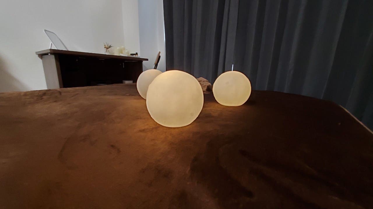 京都駅スグ♪電動昇降式リクライニングベッド・タオルウォーマー、冷蔵庫など備品充実な隠れ家サロンの写真27