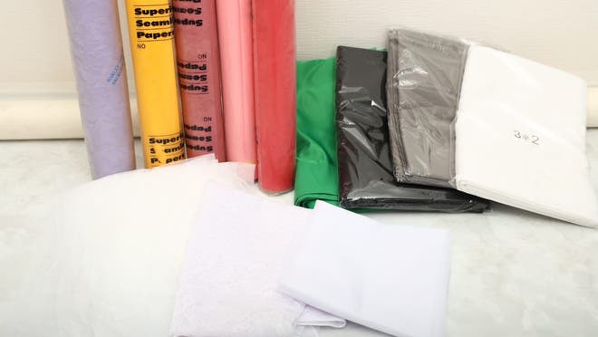 【クリスマスキャンペーン】クリスマスブース設置 自然光 白スタ ドライフラワー🎃ポートレート、コスプレ、女子会、パーティの写真20