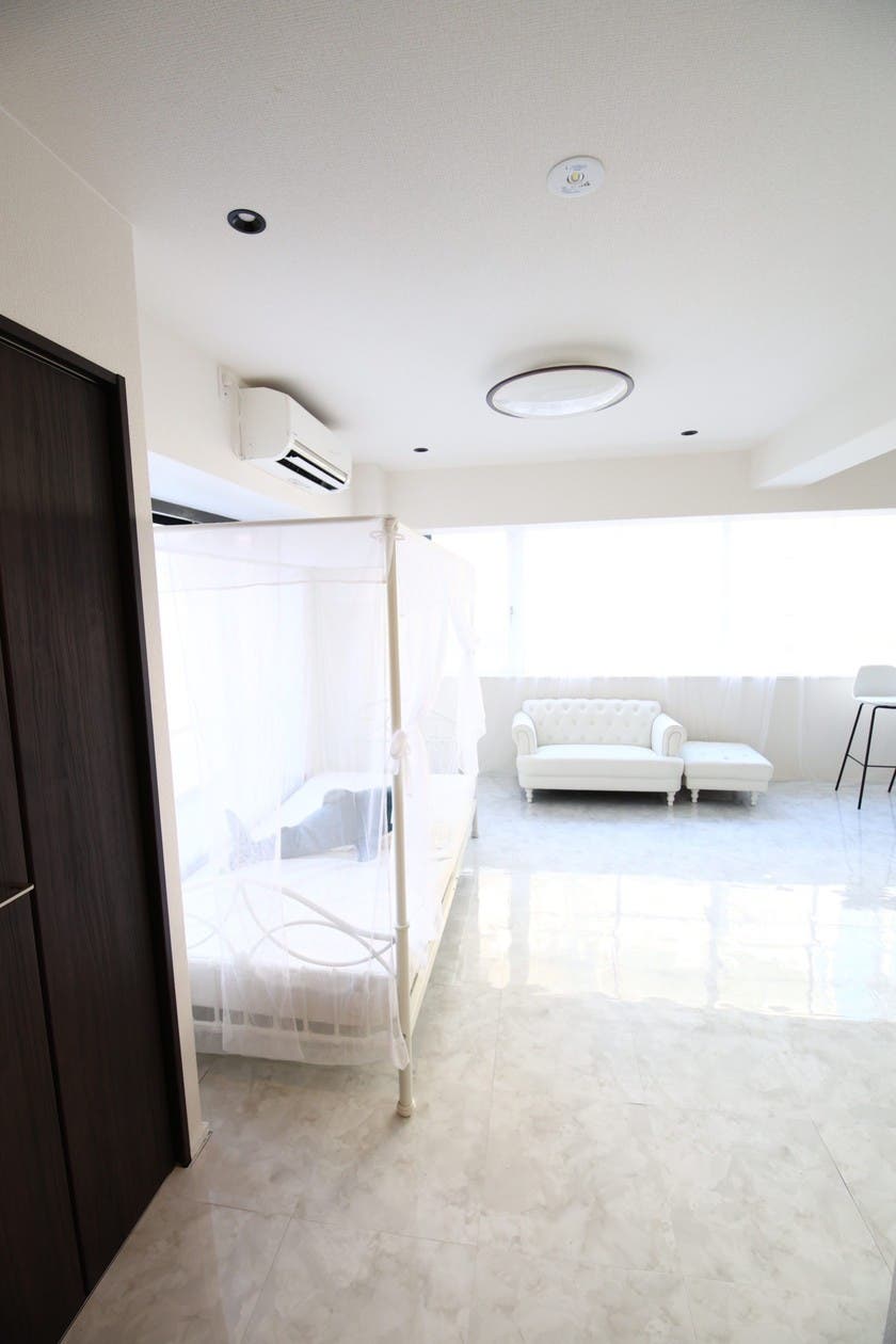 【クリスマスキャンペーン】クリスマスブース設置　自然光　白スタ ドライフラワー🎃ポートレート、コスプレ、女子会、パーティの写真21