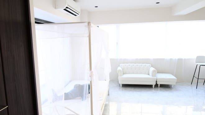 【クリスマスキャンペーン】クリスマスブース設置 自然光 白スタ ドライフラワー🎃ポートレート、コスプレ、女子会、パーティの写真21