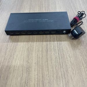 HDMI切替器の画像1