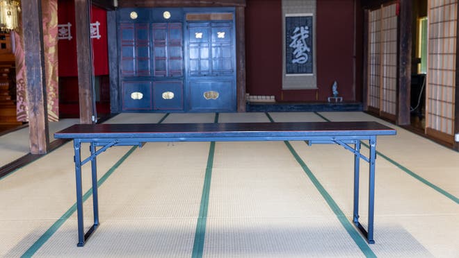 お寺のお座敷 をレンタル! 瞑想、マインドフルネスから座談会、講和、演奏などにご利用くださいの写真4